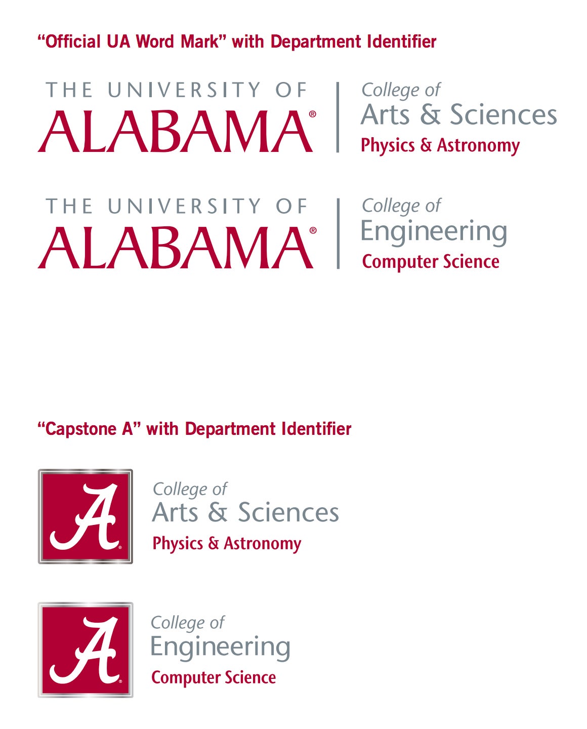 Logos | Brand Resources